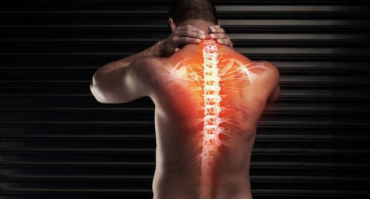 All Services | The Spine Center Las Vegas, Nevada